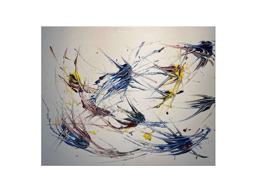 Værker - Bruno Mainborg